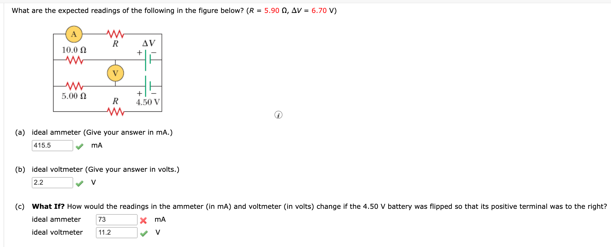 Solved For the second part Solve part C only the | Chegg.com