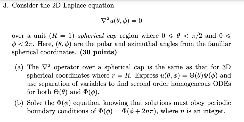 Solved Explain in detailed steps how you approached the | Chegg.com
