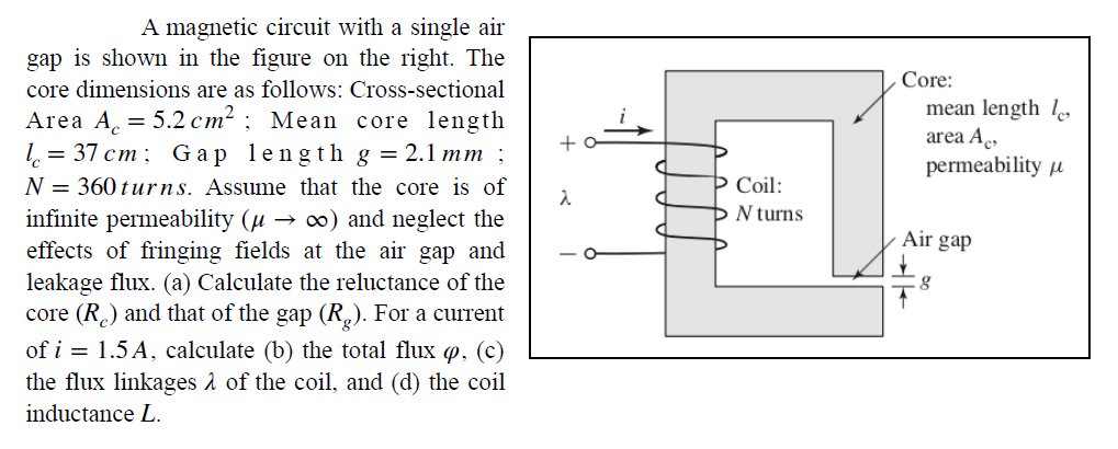 Solved Core: mean length lo area A permeability u +o 2 A | Chegg.com