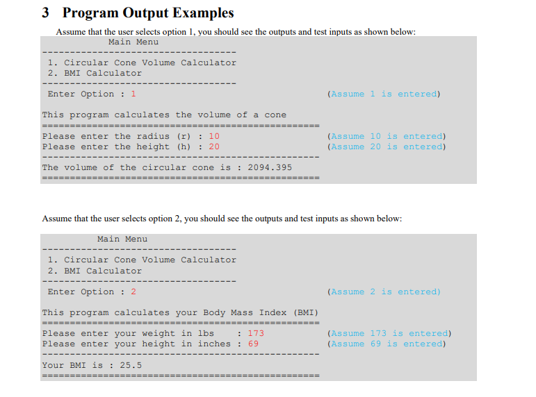 Solved 2 Step By Step Instructions In This Lab Exercise You Chegg