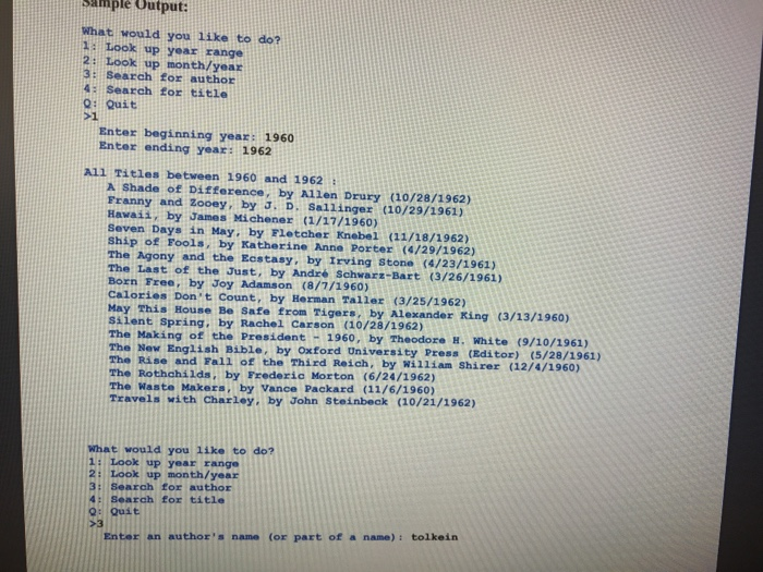 Solved Assignment Specifications The New York Times | Chegg.com