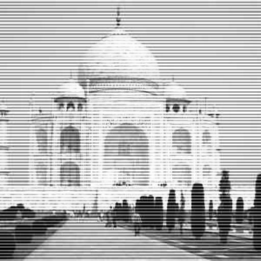 Solved -MATLAB- For the given noisy image apply image | Chegg.com