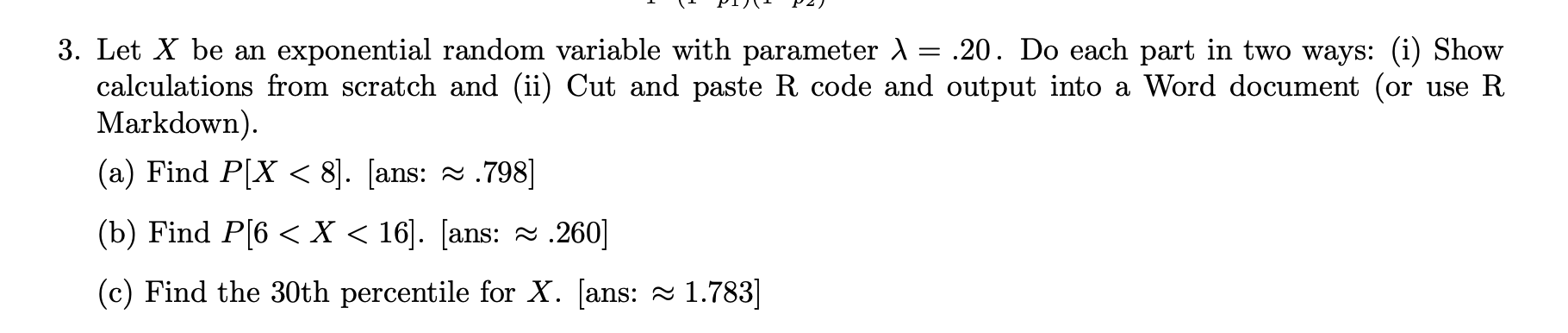 Question | Chegg.com