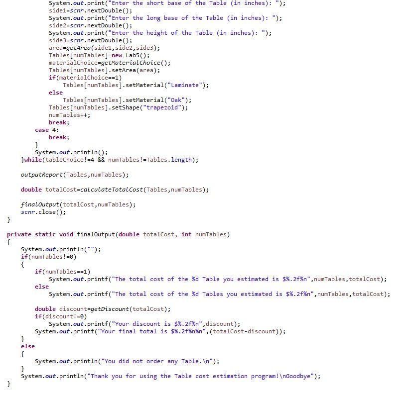 Solved CMSY 166 Lab 6 - Inheritance For the next lab, you | Chegg.com