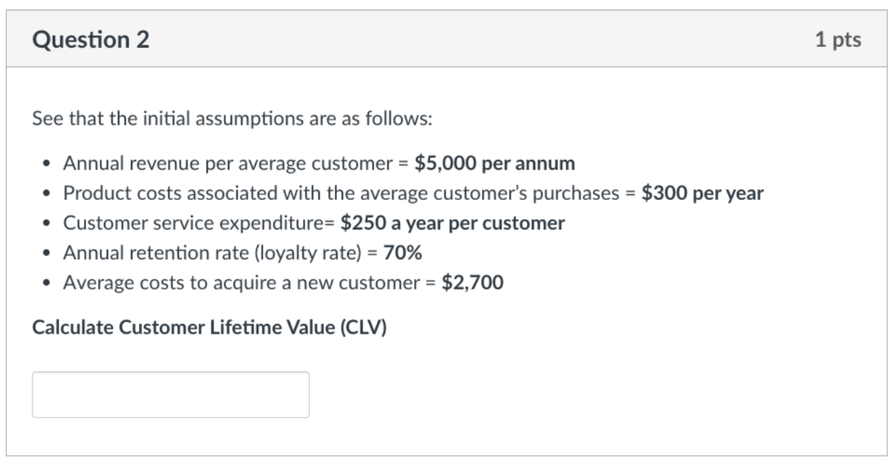 Solved See that the initial assumptions are as follows: - | Chegg.com