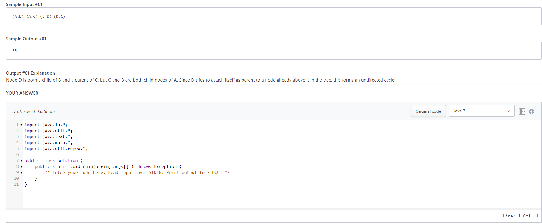 Solved A˚ The Giving Tree of Errors 3.0 expression for the | Chegg.com