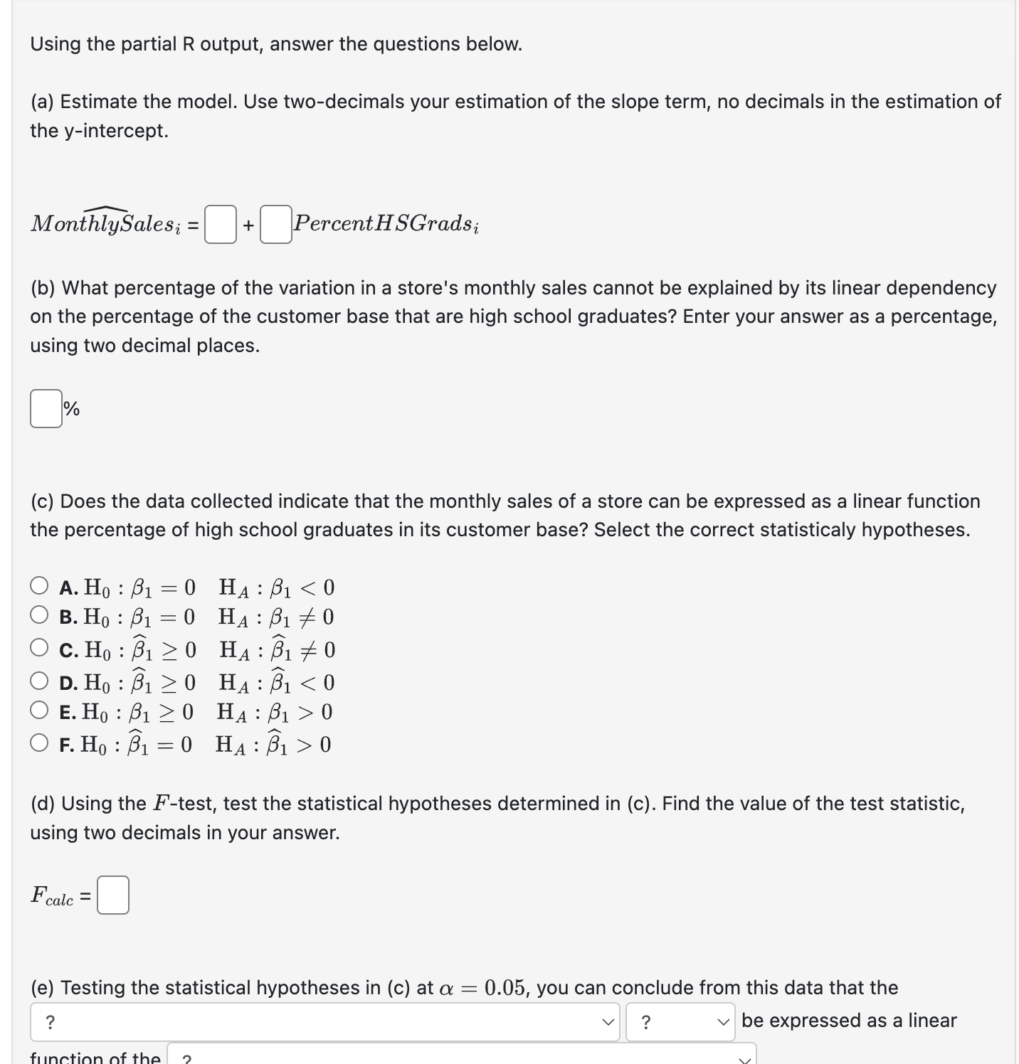 Solved Assignment 4: Problem 4 (1 point) A national sporting | Chegg.com