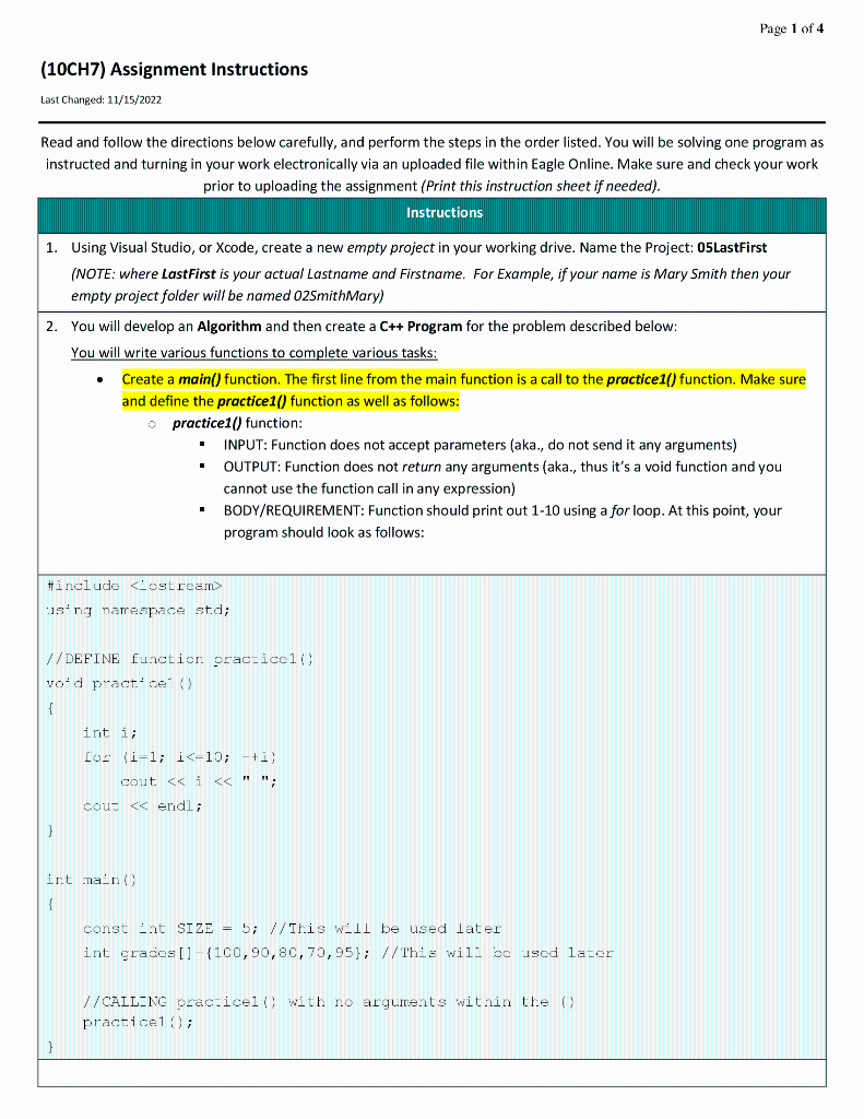 Solved I am not sure how to write this code, I would really | Chegg.com