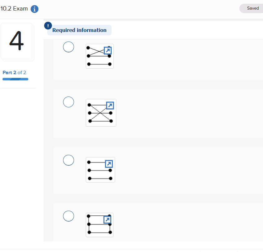 Solved Required information Skip to question NOTE: This is a | Chegg.com