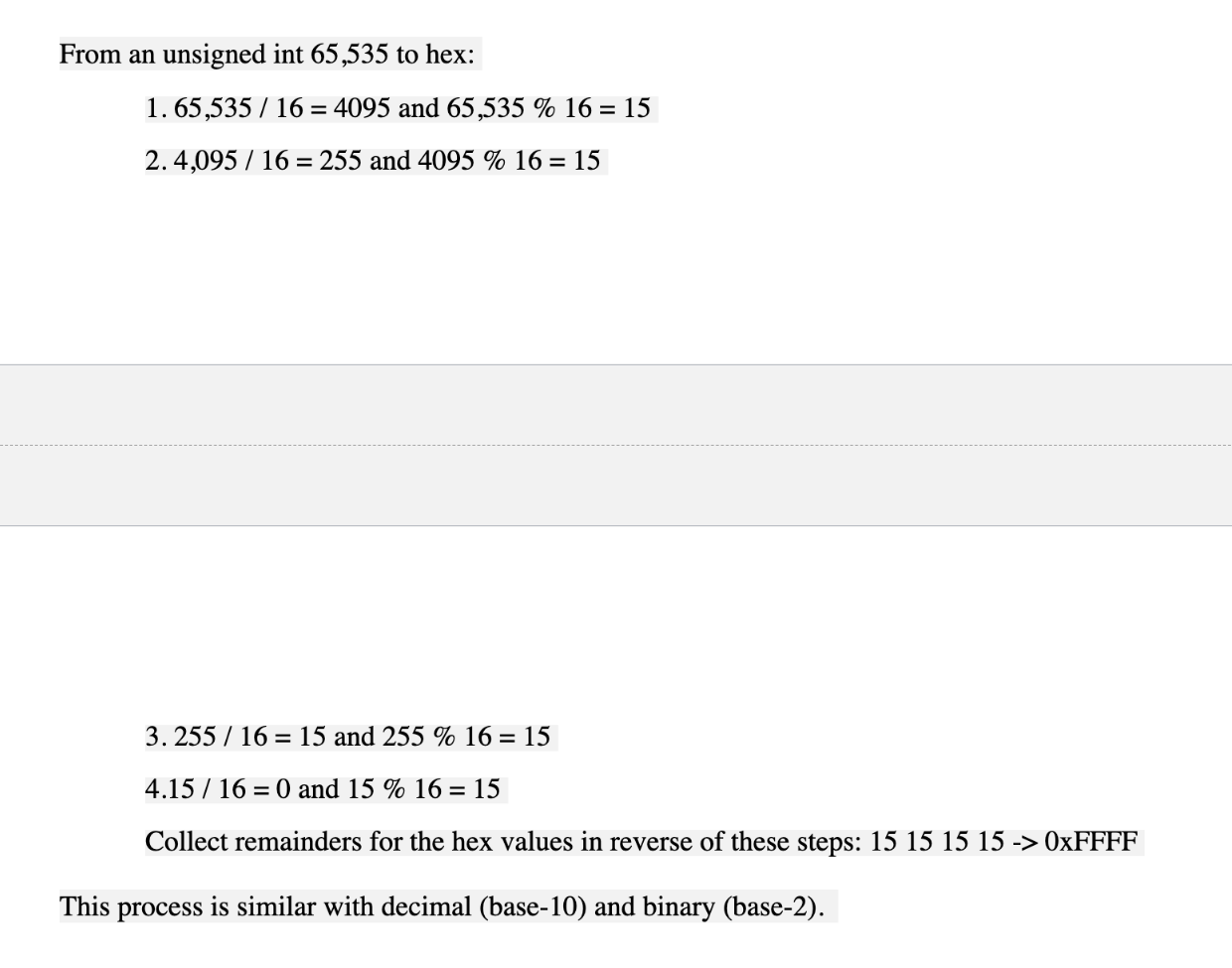 Solved Task 3 ( 60 points). Converting number | Chegg.com