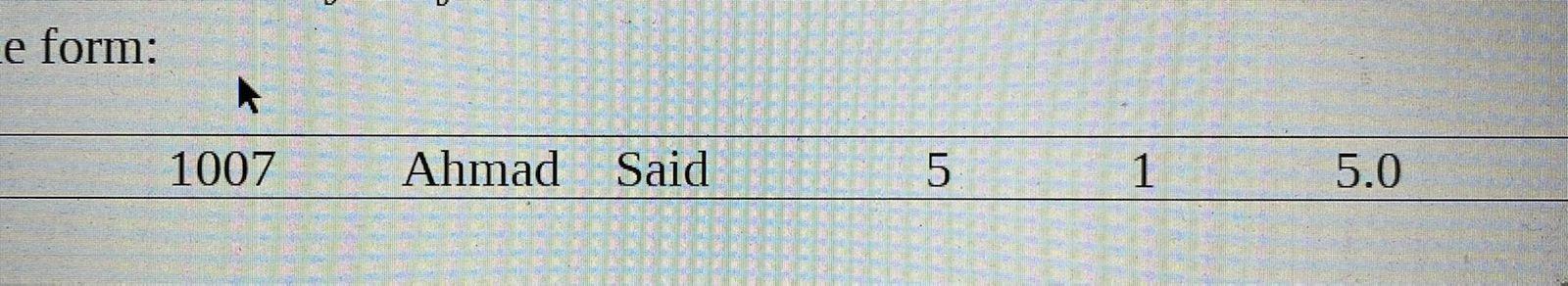 Solved Question: You are to develop a Library Management | Chegg.com