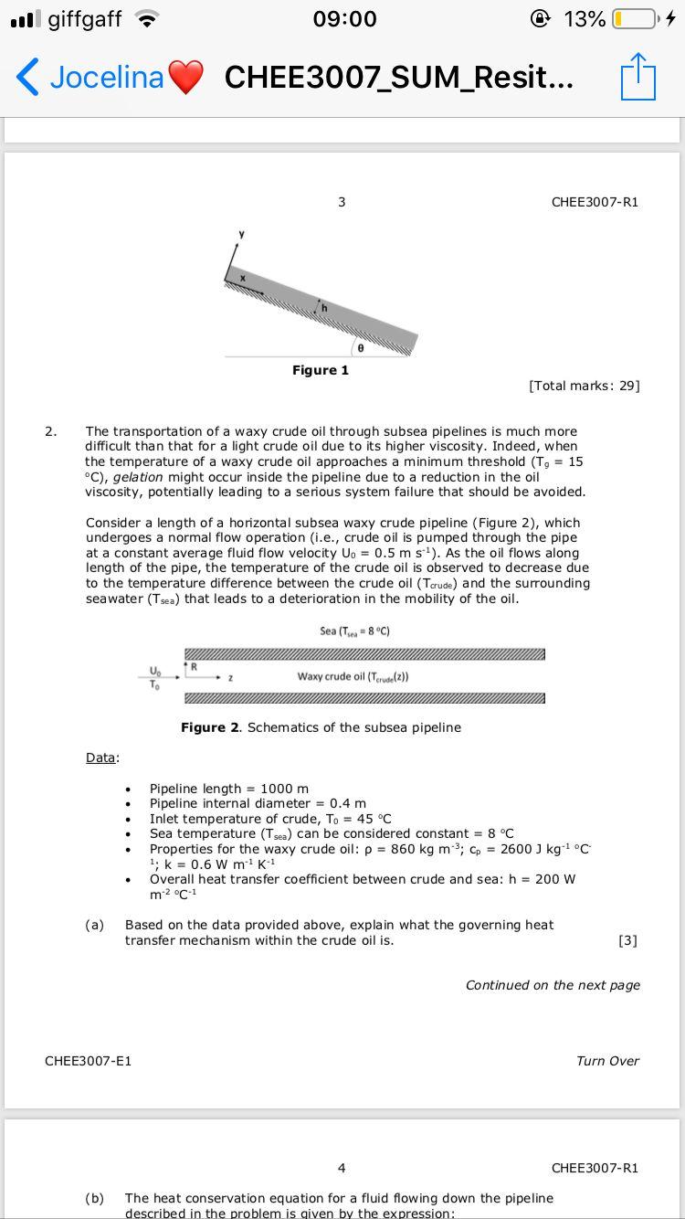 Just solve Q2. Please help me with solving | Chegg.com