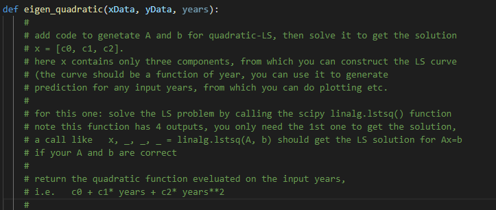 The following Table shows historical data of the | Chegg.com
