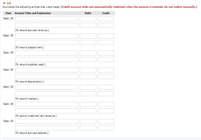 Solved Problem 3-03A a, b1-b3, c (Video) (Part Level | Chegg.com
