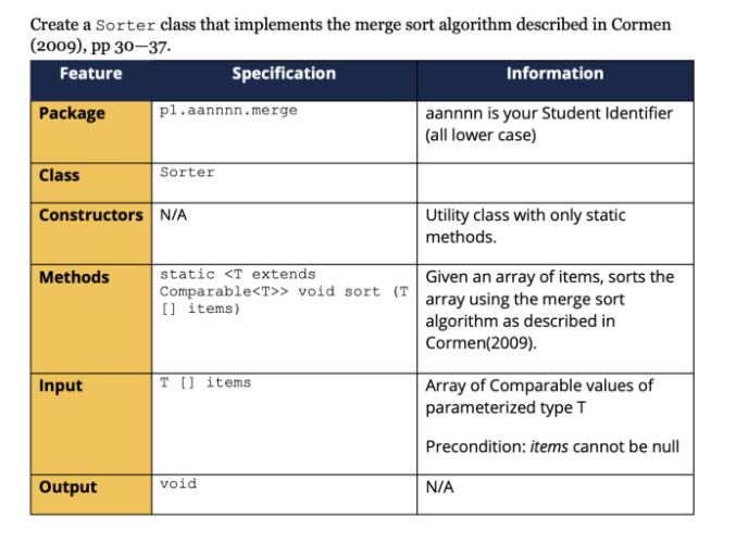 Solved Please help me this, it java language I need two | Chegg.com