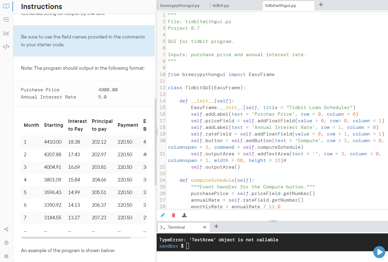 Solved Help I've been stuck on this for a week and can't | Chegg.com