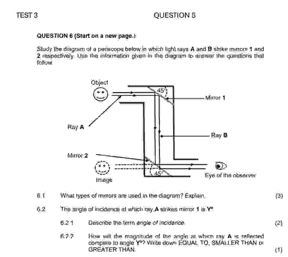 Solved TEST 3QUESTION 5QUESTION 6 (Start on a new | Chegg.com