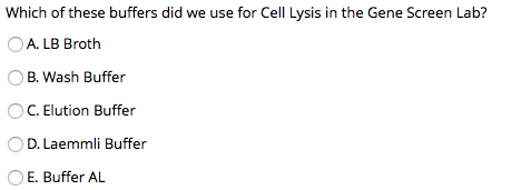 Solved This is a figure of the PGLO that we transformed into | Chegg.com