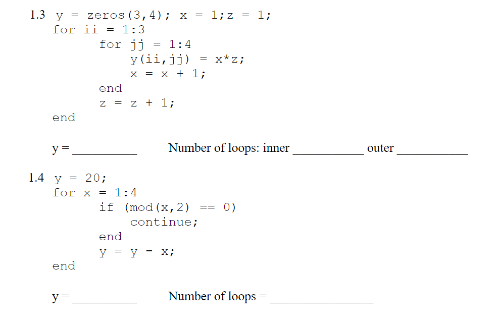 Solved I Need Desperate Help In Matlab My Class Has Gone 