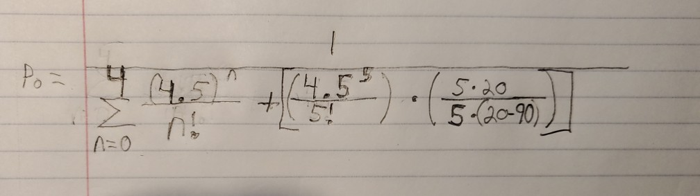 Solved 5.20-90) | Chegg.com