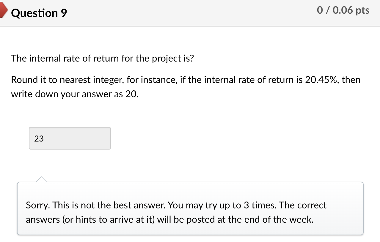 Solved For the next four questions, consider the following | Chegg.com