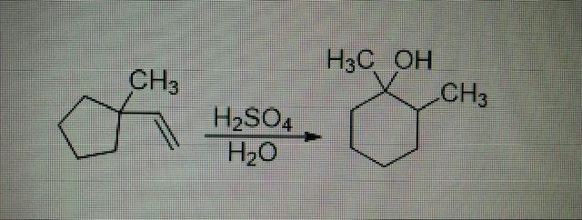 Solved Question 24: Use arrow pushing mechanisms to clearly | Chegg.com