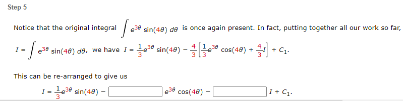 Solved This question has several parts that must be | Chegg.com