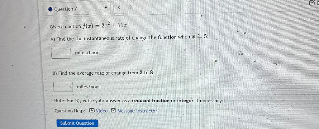 Solved Suppose the total cost of producing q units of some | Chegg.com