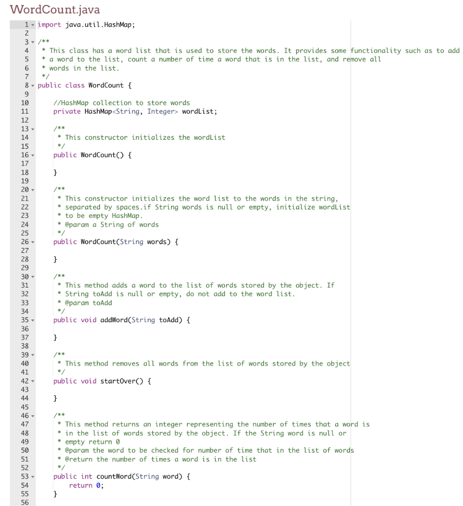 Solved For this week's lab you may write your code in any | Chegg.com