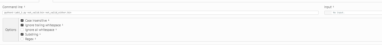 This Function Shall Use The Command Line Arguments To