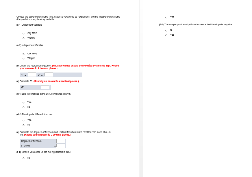 Solved Using data set G, answer the questions given below | Chegg.com