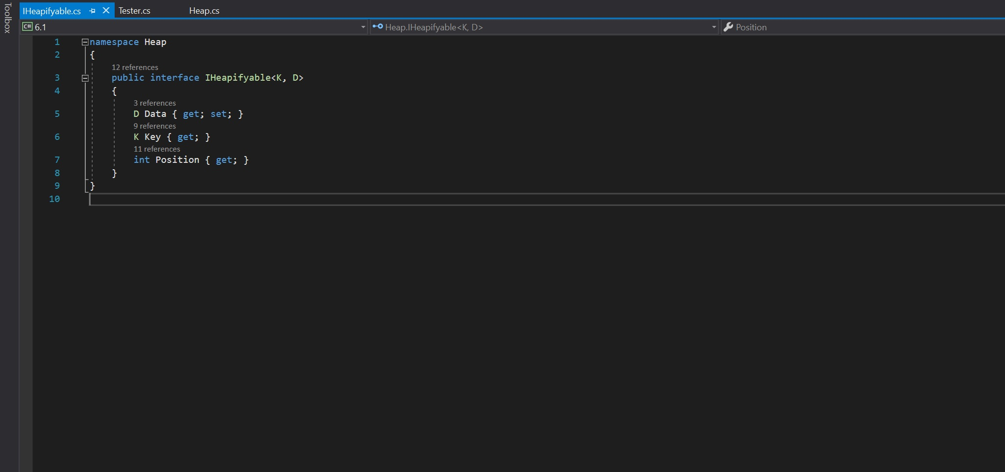Solved General Instructions The objective of this task is to | Chegg.com