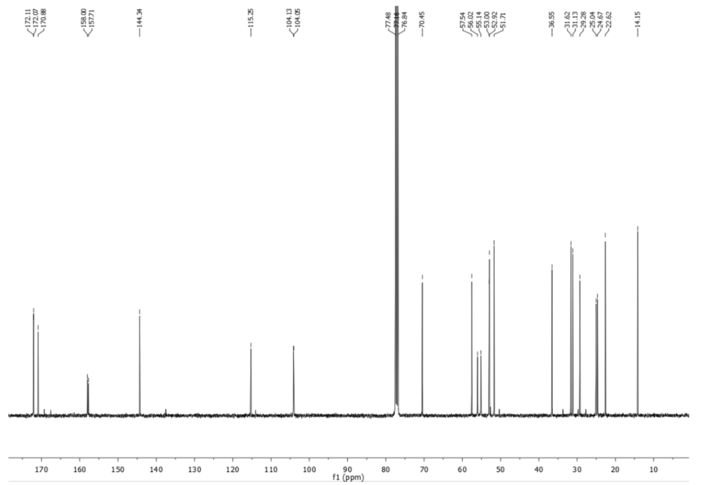 Solved C5H11 C5H11 1) LICI, H2O DMSO, 170 °C, 16 h 2) NaoMe, | Chegg.com