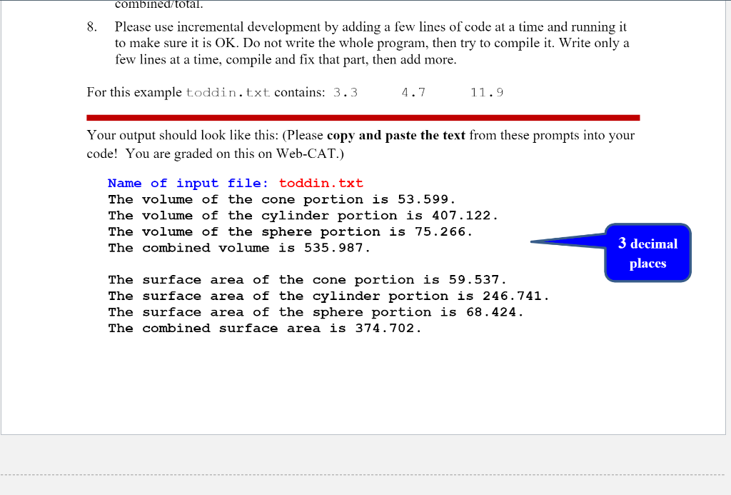 2. Include the following like in Homeworkl: #define | Chegg.com