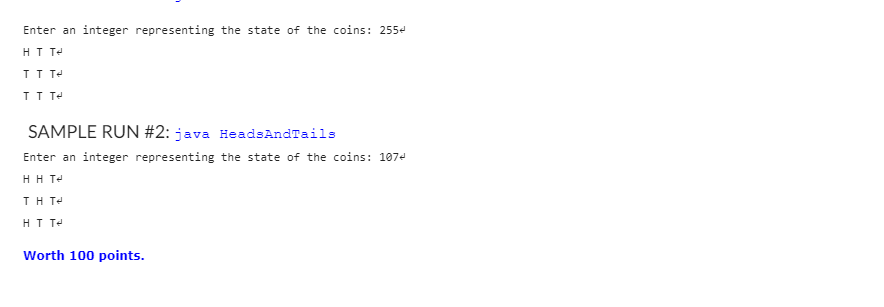 Solved Nine coins are placed in a 3x3 matrix with some face | Chegg.com