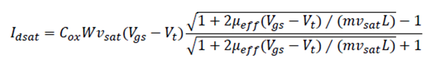 Solved 1. Draw the depletion, strong inversion layer of | Chegg.com