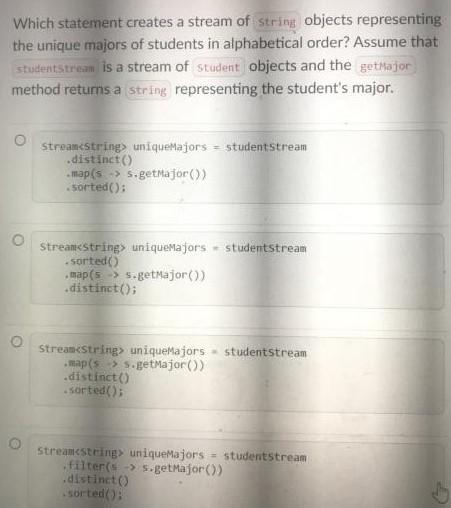 Solved Complete the following code snippet that determines | Chegg.com