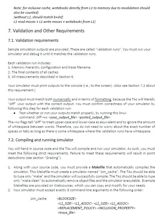 2. Machine Problem Description In this machine | Chegg.com