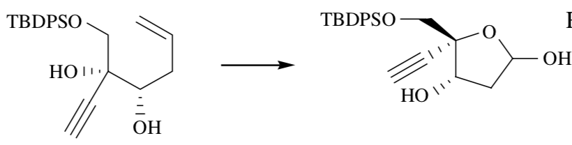 Solved Could someone help me figure out the mechanism for | Chegg.com