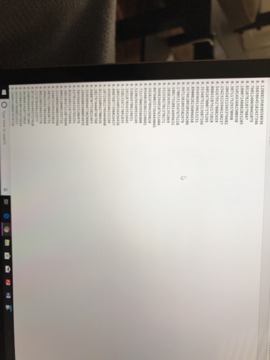 Solved cOSC 1436 Lab 3 Loops, File Processing The task The | Chegg.com