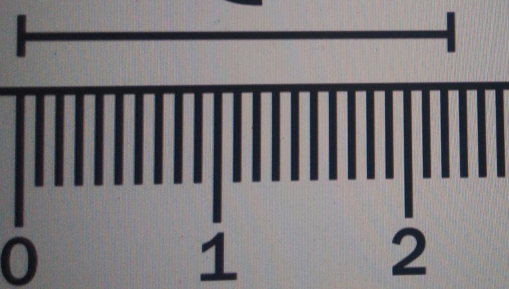 Solved measure in cm the measure is in cm all the time and | Chegg.com