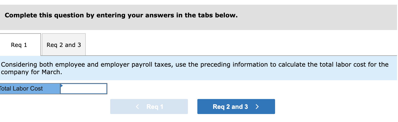 Solved 1. Considering both employee and employer payroll | Chegg.com