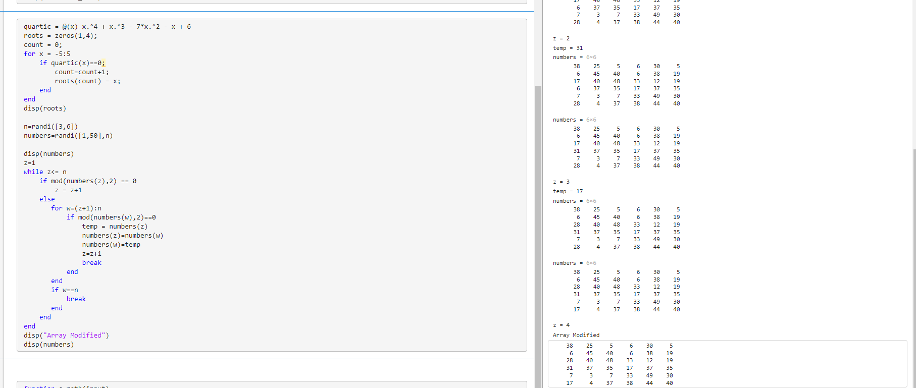 Solved I can't seem to figure out how to do c after I get | Chegg.com