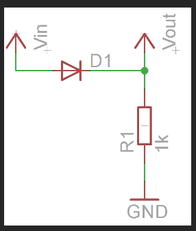 Solved Q1: Using TinkerCAD, replicate the below given | Chegg.com