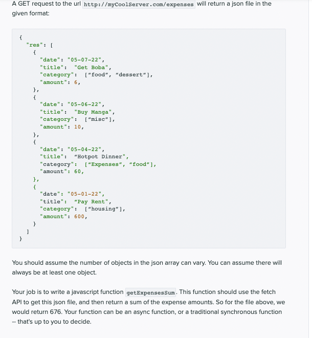 Solved A GET request to the url http: | Chegg.com