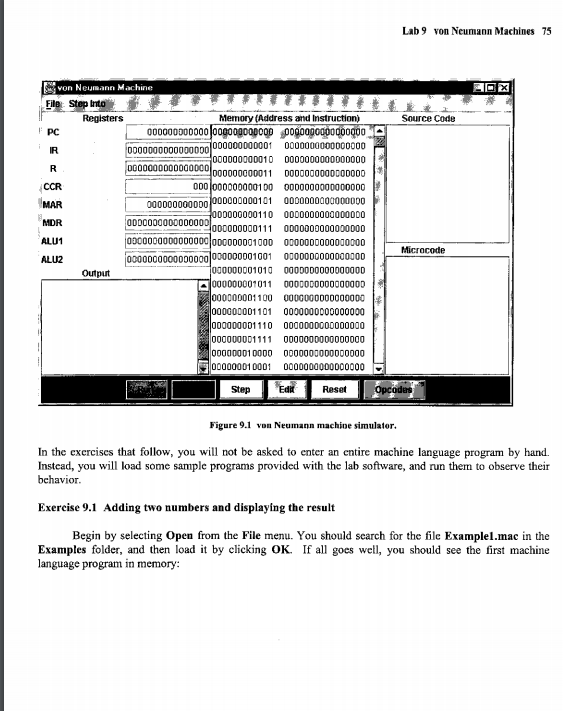 74 Laboratory Manual Numeric Code 0000 0001 0010 0011 Chegg 74-laboratory-manual-numeric-code-0000-0001-0010-0011-chegg
