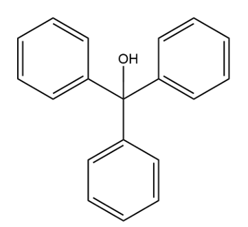 Discuss the IR spectrum for the product alcohol. | Chegg.com