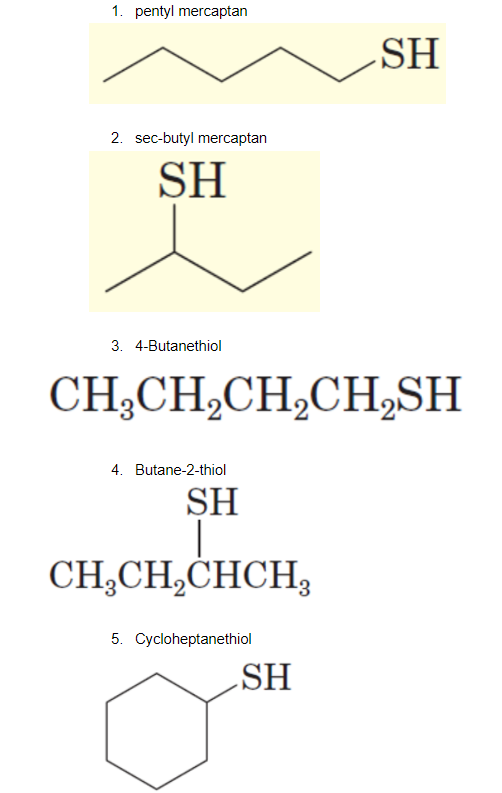 Solved Determine whether the following structures are | Chegg.com
