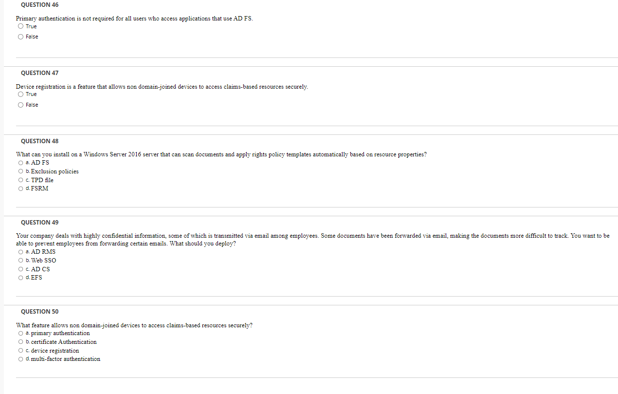 Solved The repadmin /replicate command causes replication of | Chegg.com