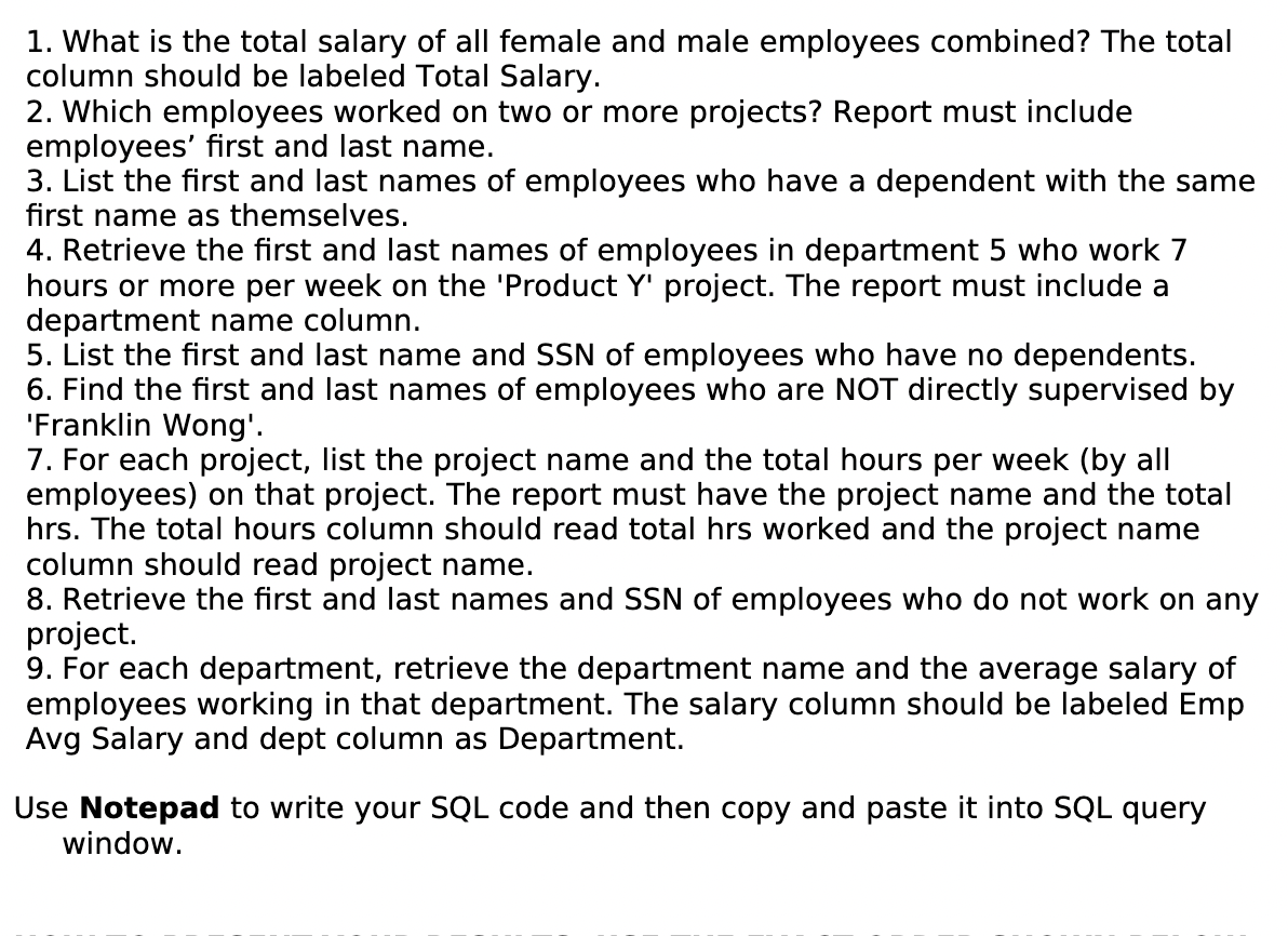 Solved This assignment involves implementation and querying | Chegg.com